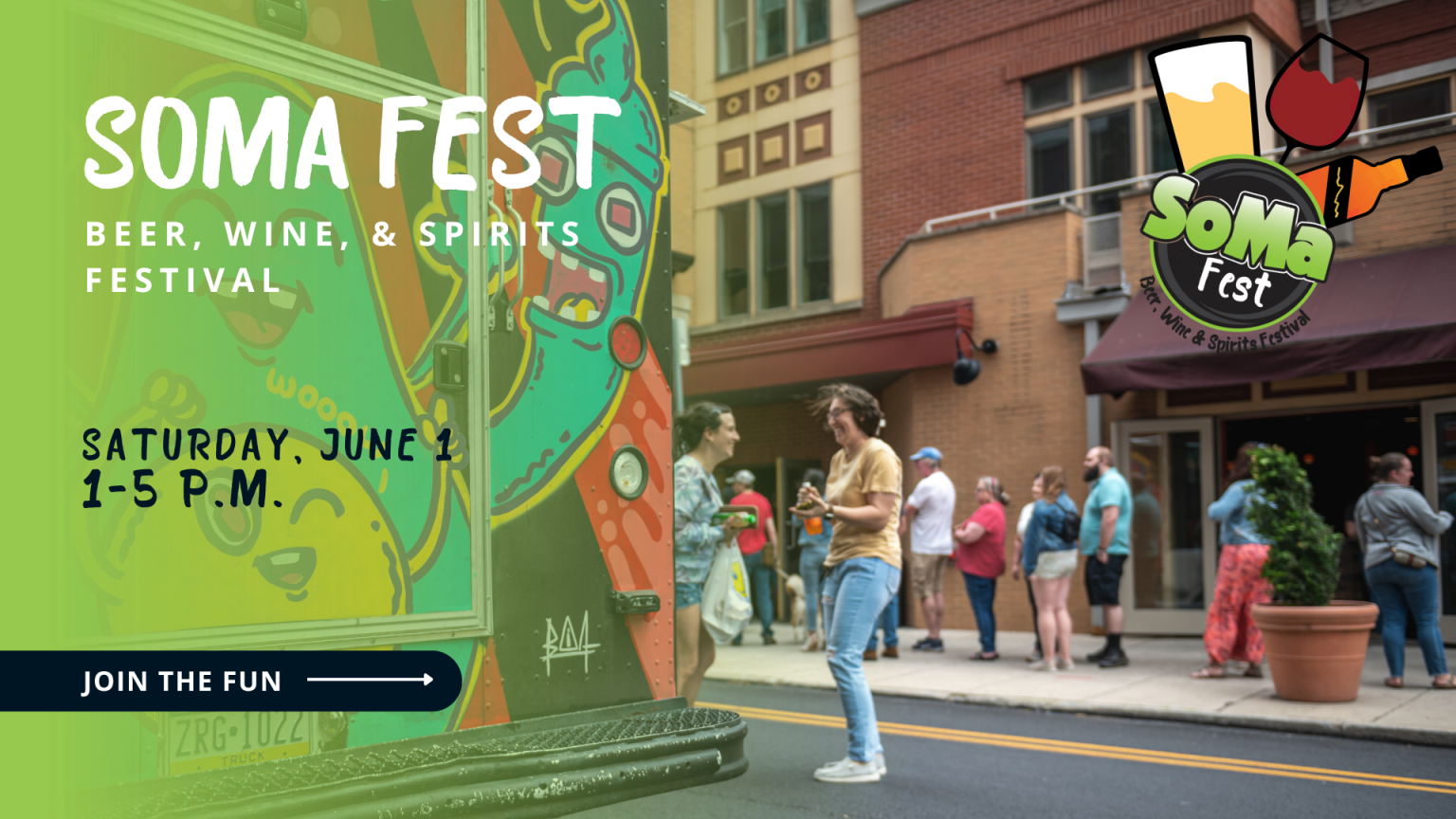 Strawberry Square – The Heart of Harrisburg