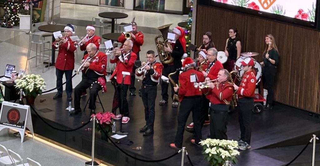 Strawberry Square – The Heart of Harrisburg