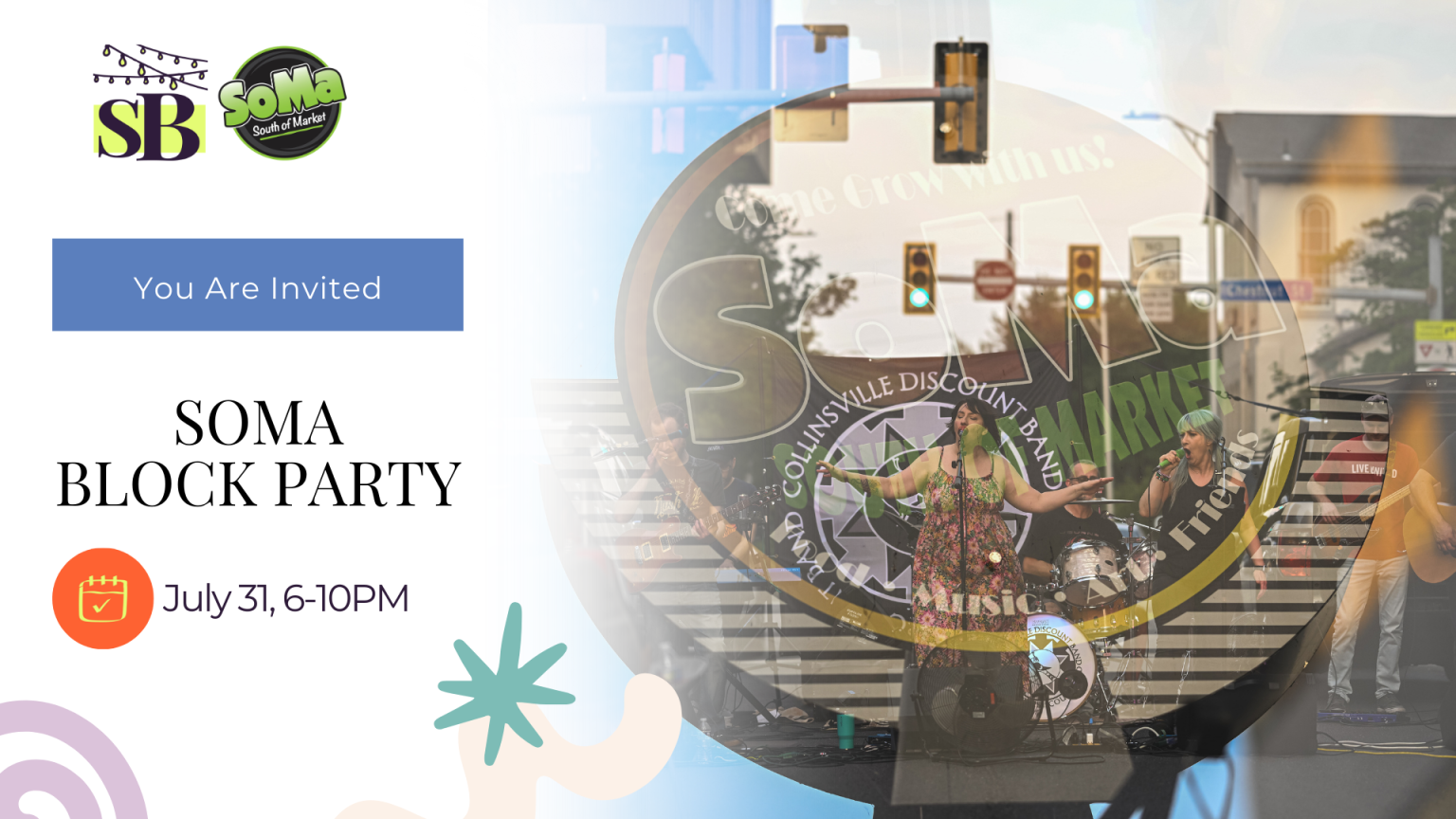 Strawberry Square – The Heart of Harrisburg