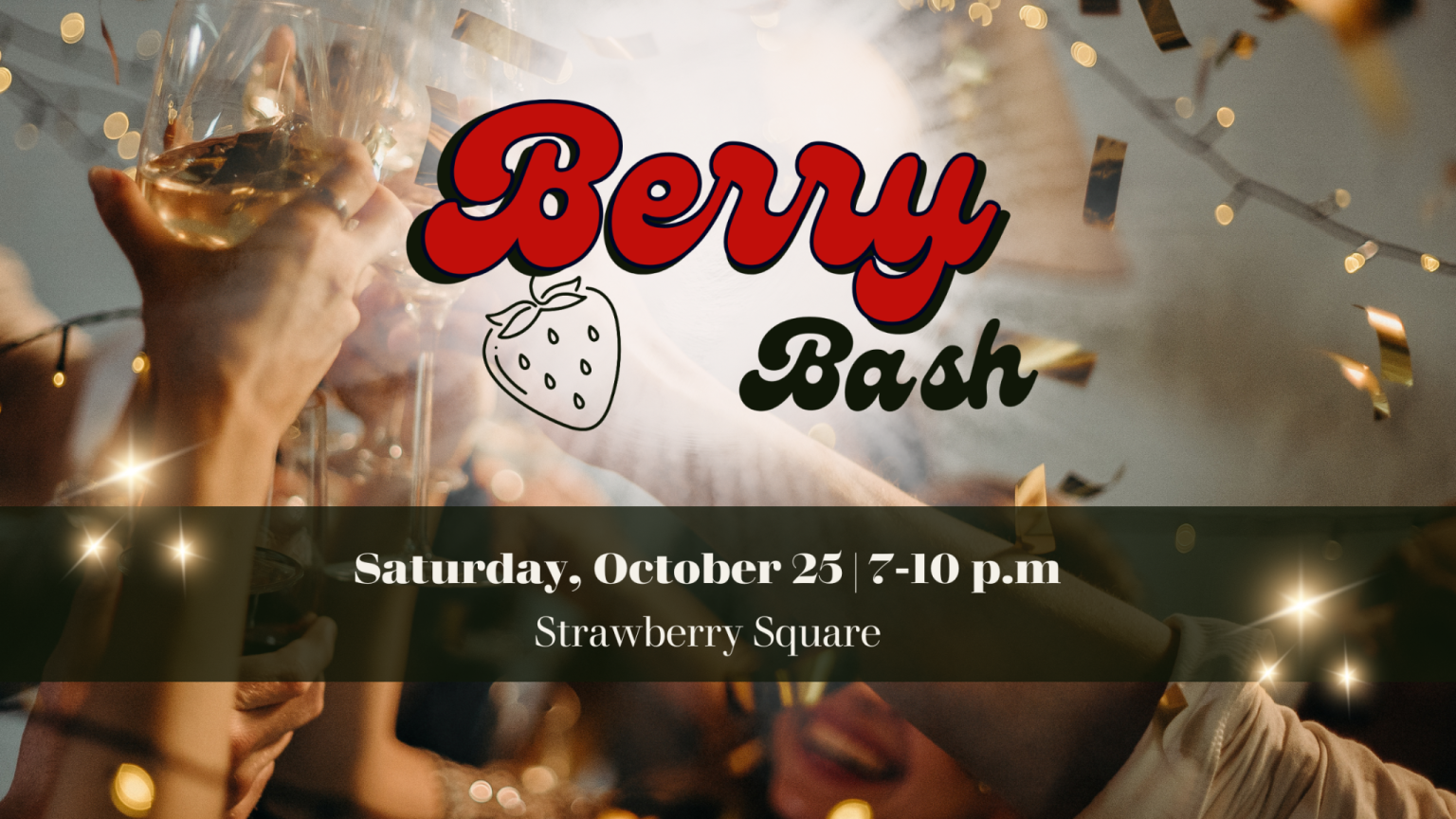 Strawberry Square – The Heart of Harrisburg